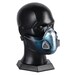 Valorant Viper Mask Controller Mask Valorant Viper Costume Cosplay Mask ...