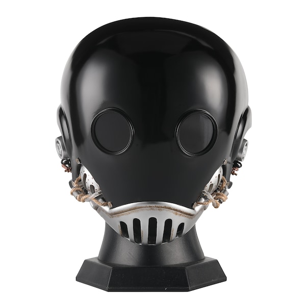 Kroenen Costume - Etsy