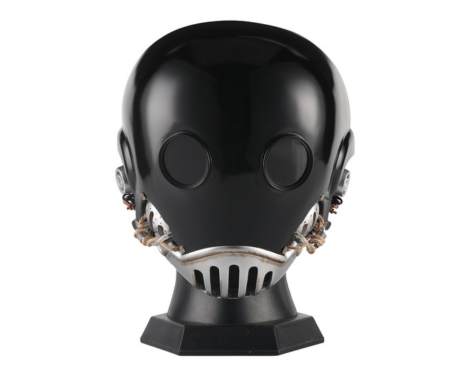 Manhunt Smiley Mask - Etsy