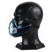 Valorant Viper Mask Controller Mask Valorant Viper Costume Cosplay Mask ...
