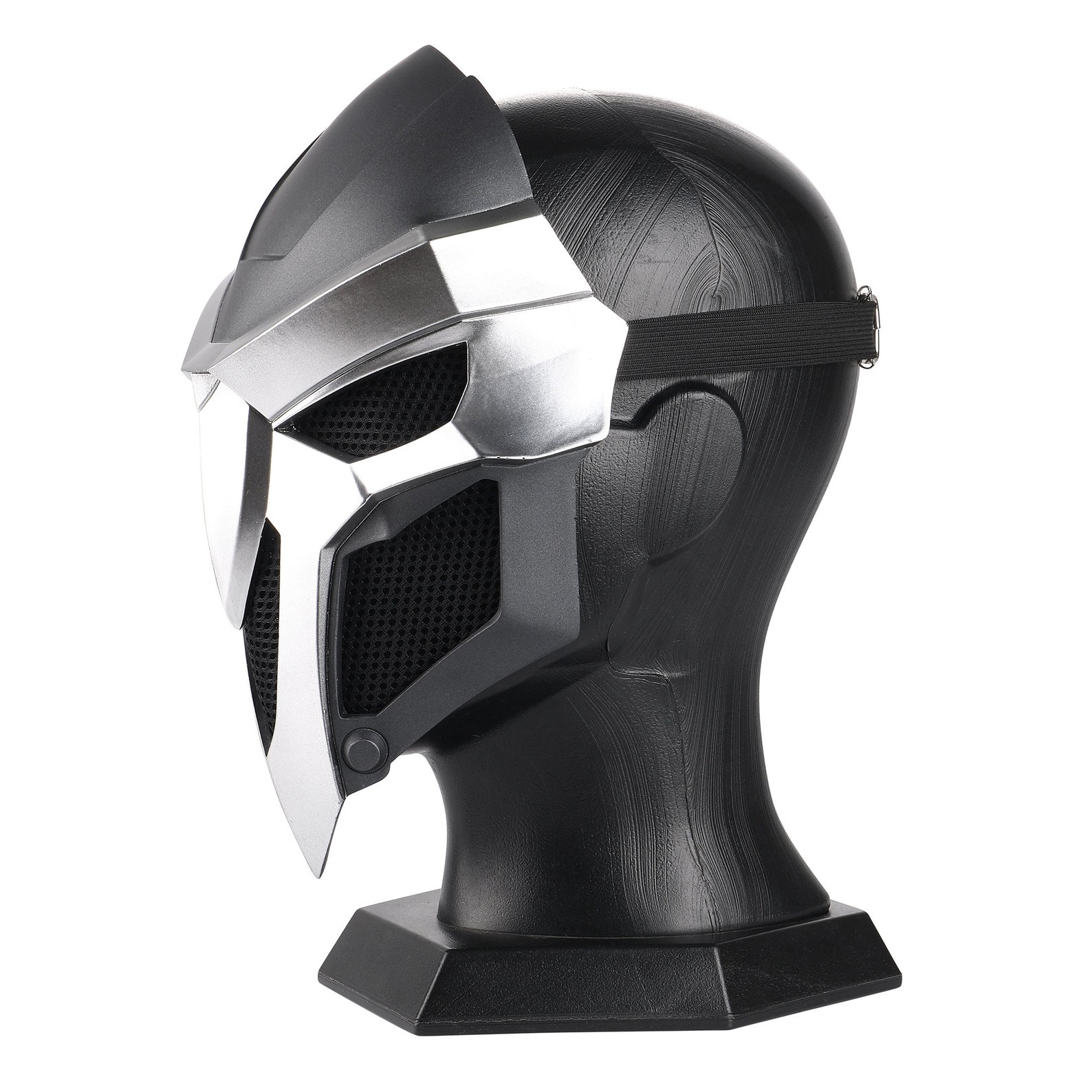 Reaper Mask OW2 Reaper Upgraded Helmet Overwatch2 Reaper - Etsy