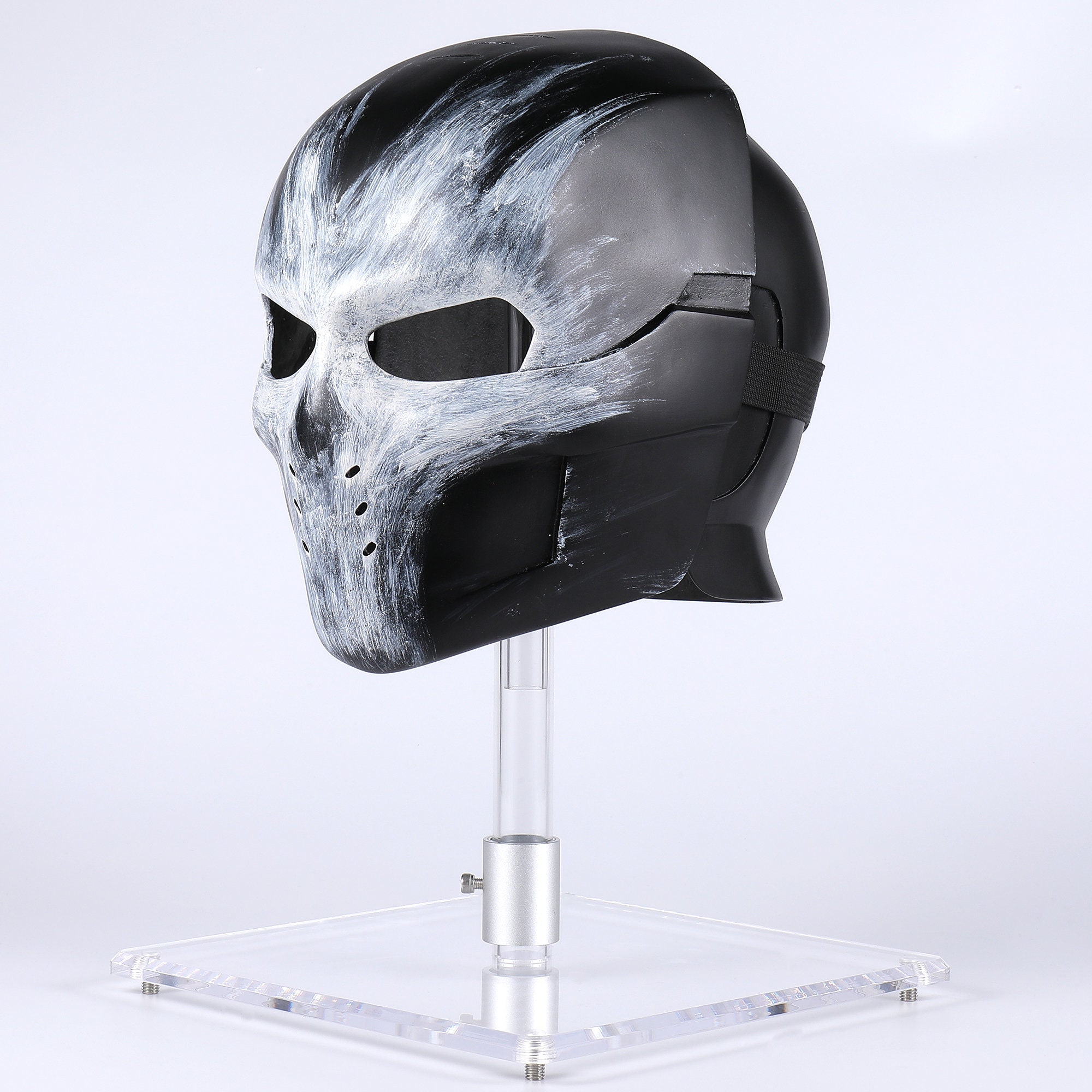Crossbones Marvel Mask