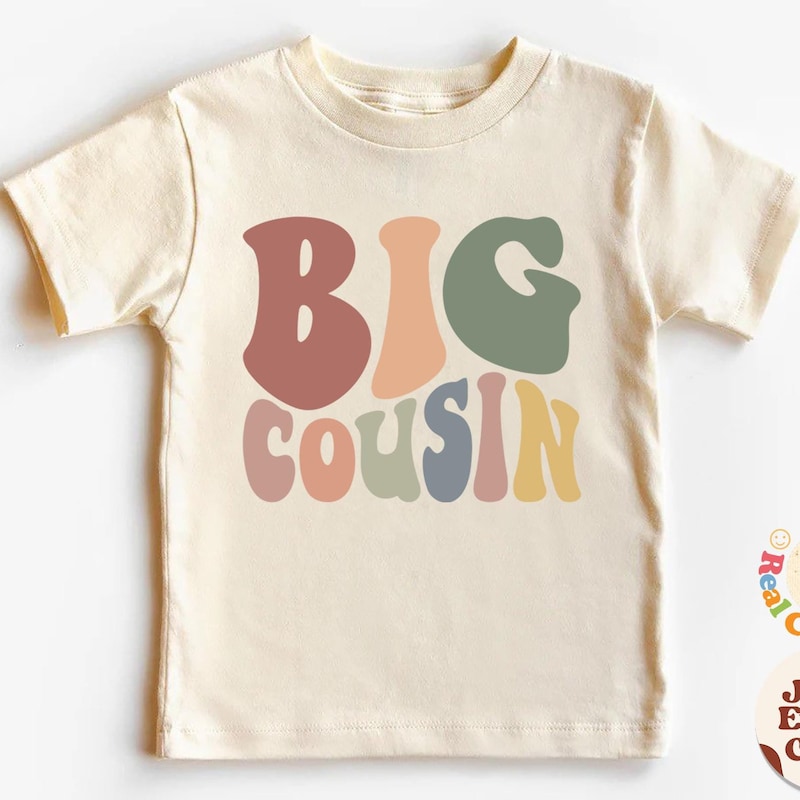 Cousin - Etsy