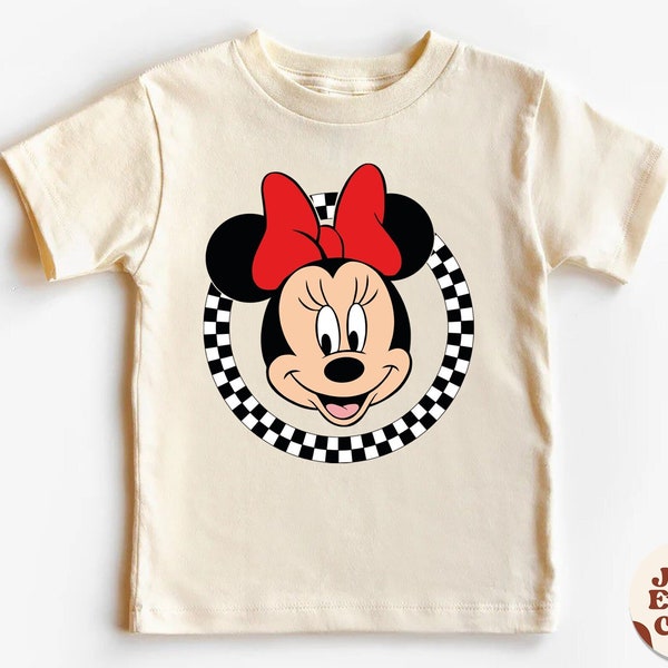 Minnie Mouse Shirt - Etsy