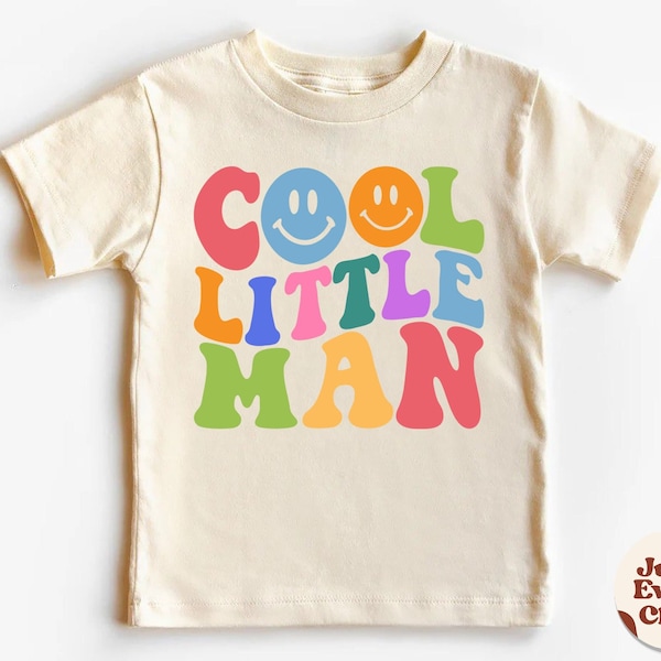 Little Boy T Shirts - Etsy