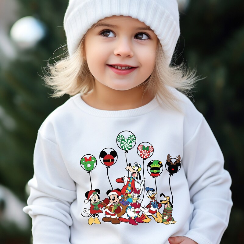 Toddler Christmas - Etsy