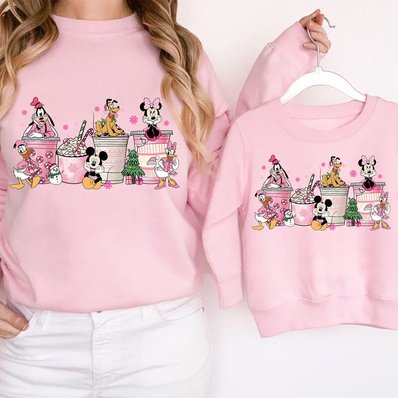 Matching Sweatshirts - Etsy