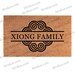 Hmong Logo Design, Elephant Foot Print Motif, Digital Download ...