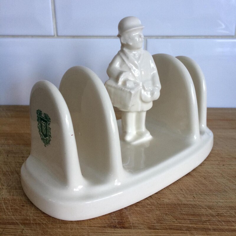 Ceramic Toast Rack - Etsy