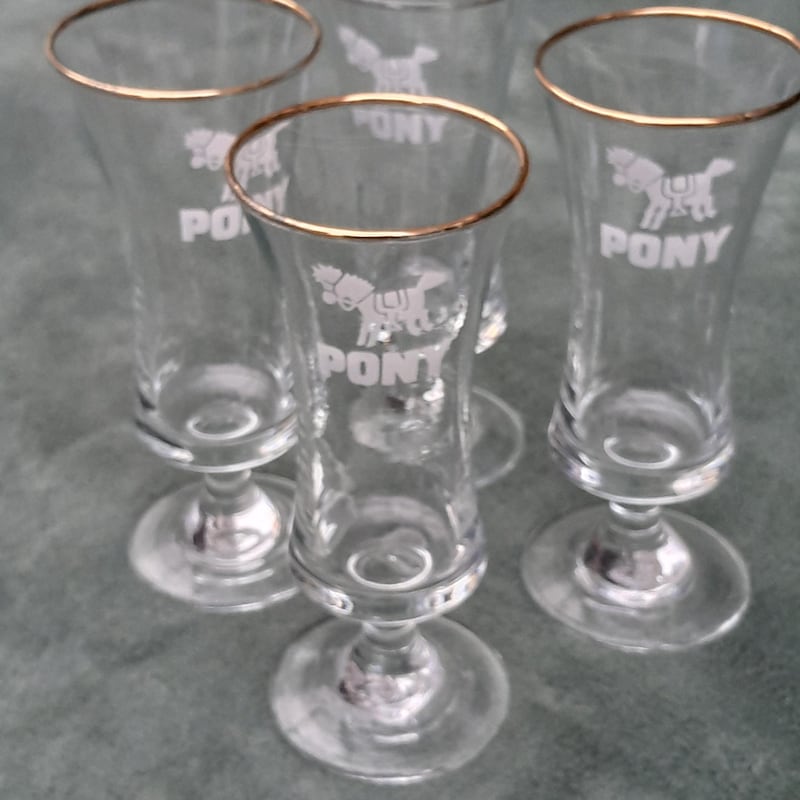 Sherry Schooner Glasses - Etsy UK