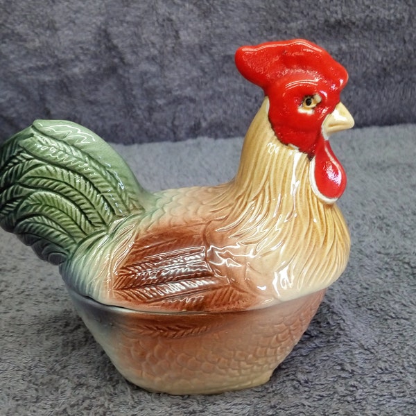 Pate Dish - Etsy UK