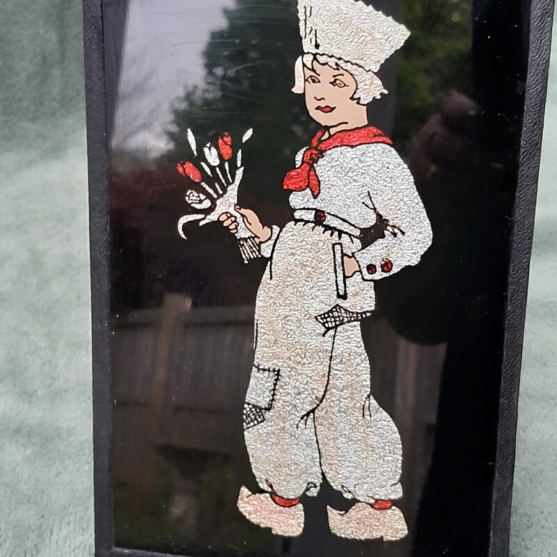 Foil Art Reverse - Etsy UK