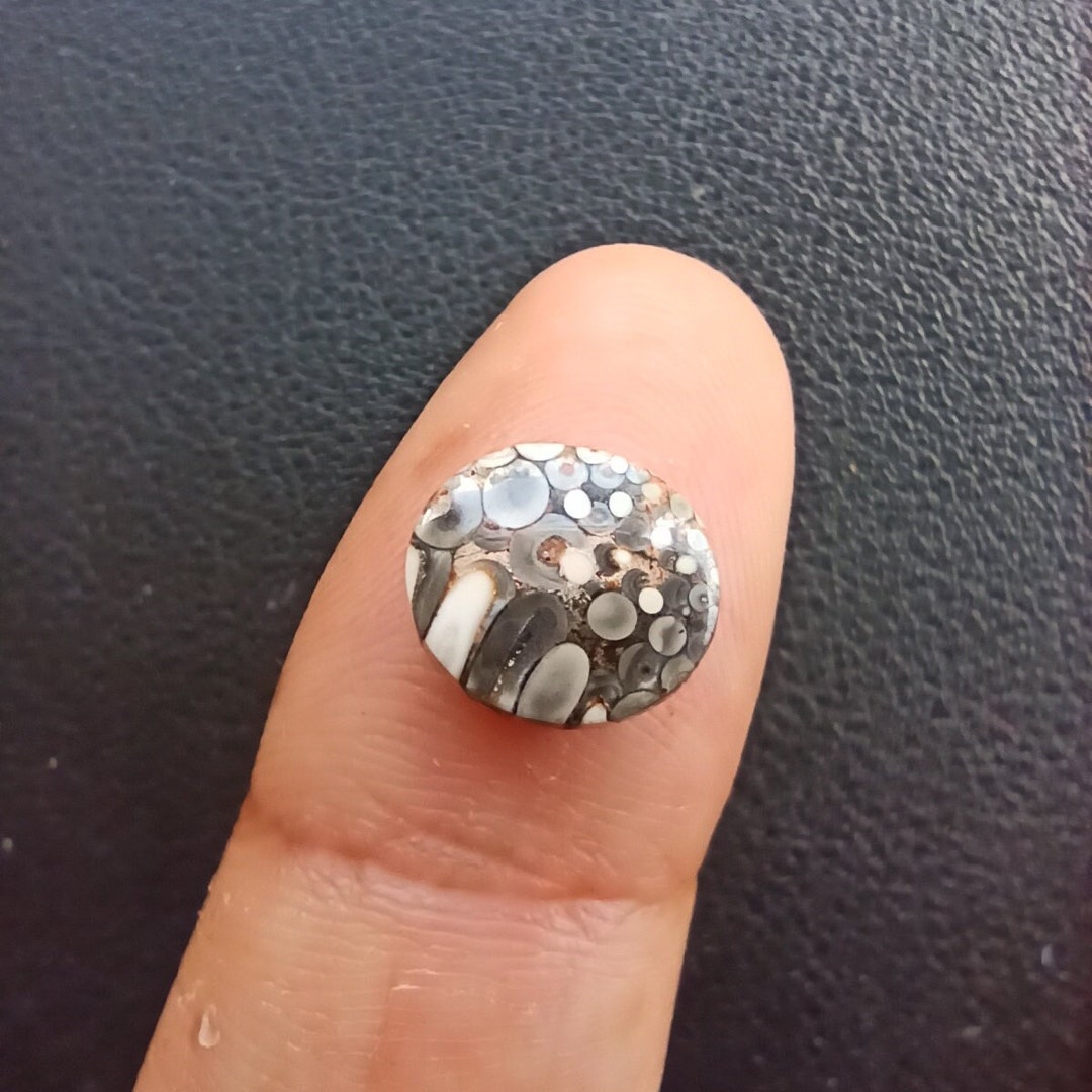 Snake Skin Stone - Etsy