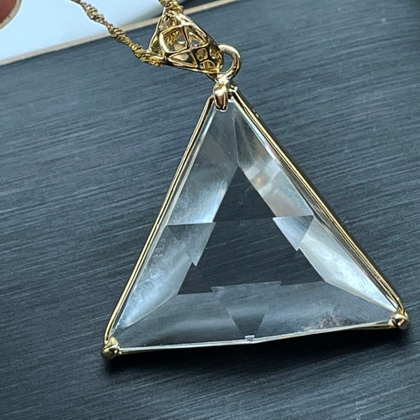 David Crystal - Etsy