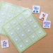 Printable Game Lay a Route, Practice Activity, Montessori Learning ...