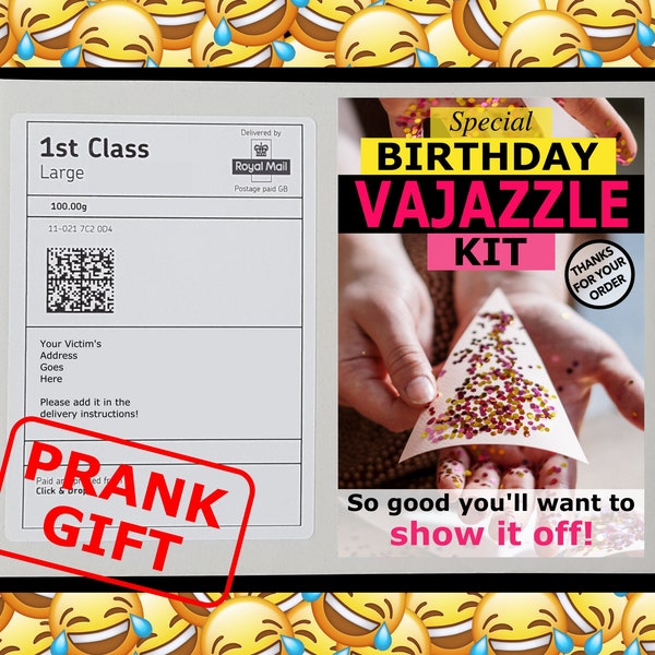 Vajazzle - Etsy UK