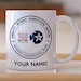 Customisable World Marathon Majors Mug - Etsy