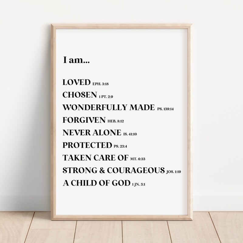 Christian Boys Decor - Etsy