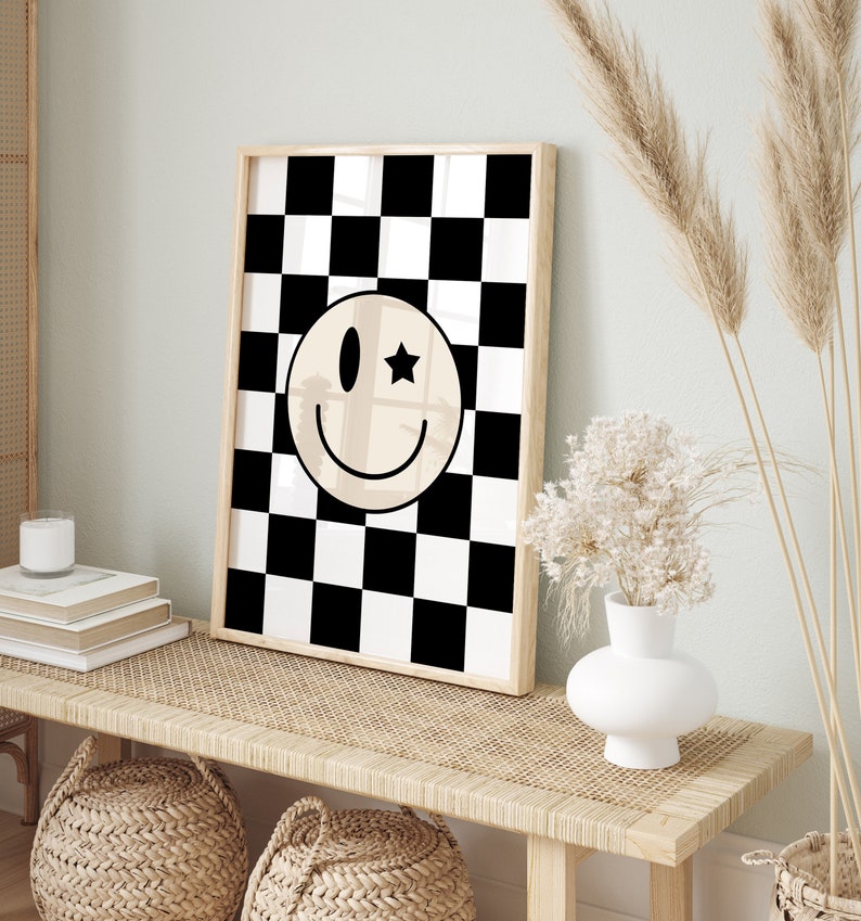 Set of 8 Print, Little Man Cave, Long Live Boyhood , Black White ...