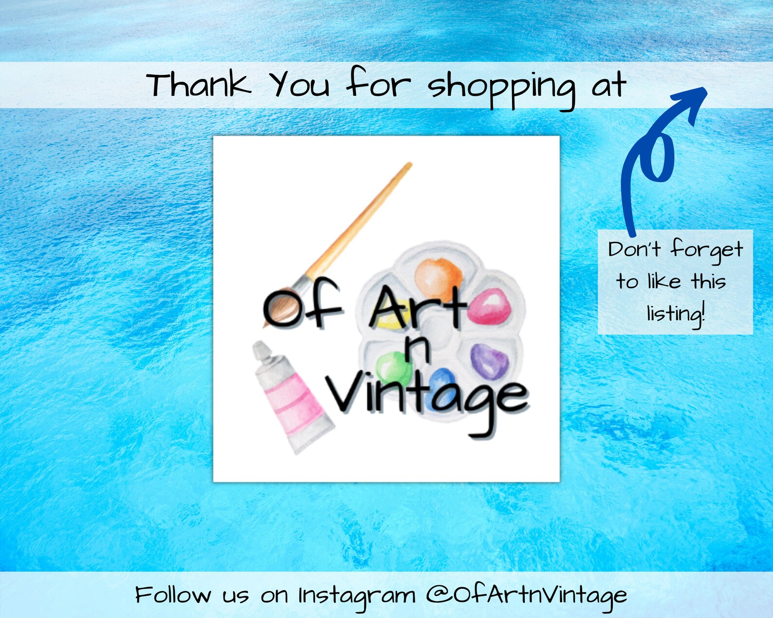 Printable Summer Ocean Creatures Memory Game Instant Digital Download ...