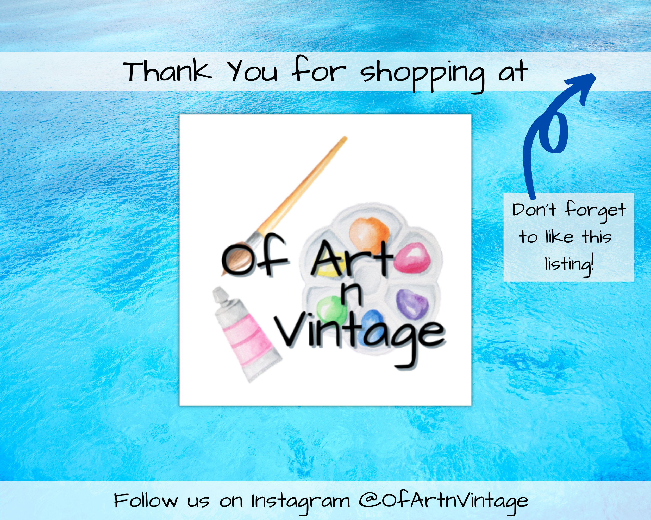 Printable Summer Ocean Creatures Memory Game | Instant Digital Download ...