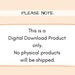 Mother's Day Memory Game Set | Instant Digital Download | Print & Play ...