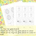 Easter Tic Tac Toe Games | Easter Printable Games for Kids | Colouring ...