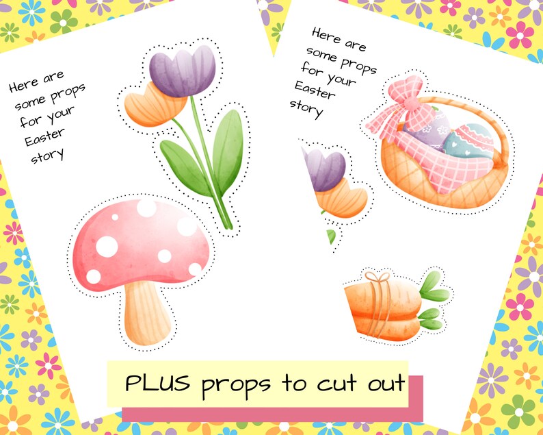 Printable Easter Gnome Tag Bundle | Easter Gnome Gift Tags | Easter ...