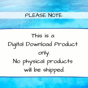 Printable Summer Ocean Creatures Memory Game | Instant Digital Download ...