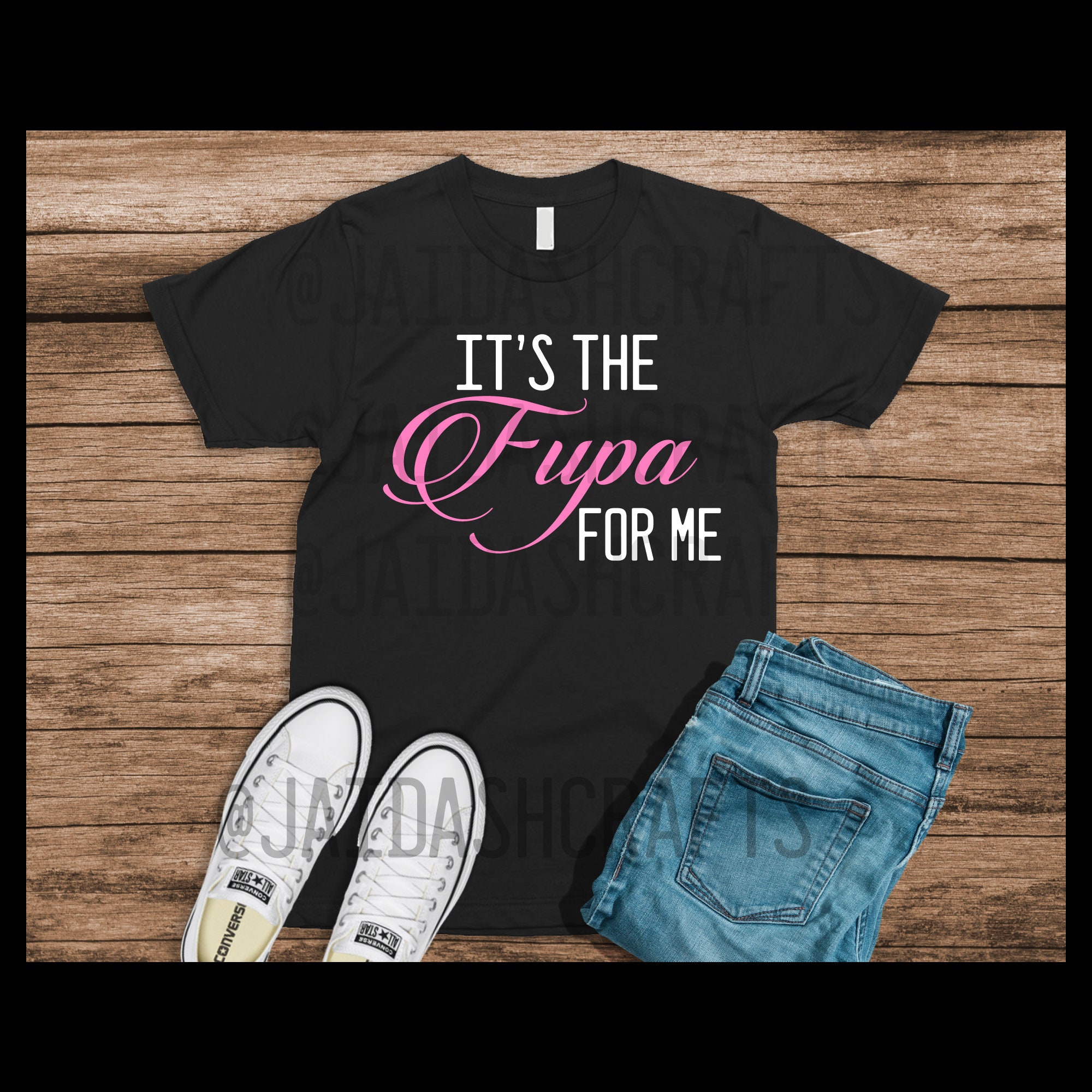 It's the Fupa for Me Svg, Png, Jpeg Cutting File - Etsy