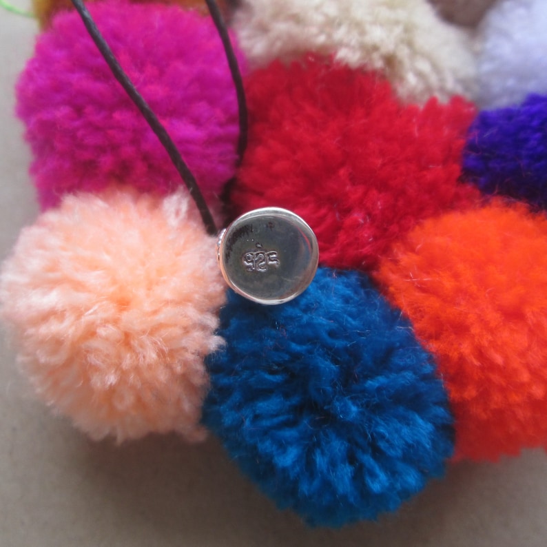 Handmade Bali Sterling Silver Prayer Box Pendant, Tube Locket BB04 - Etsy