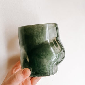 Tuchus Planter (custom) - Etsy