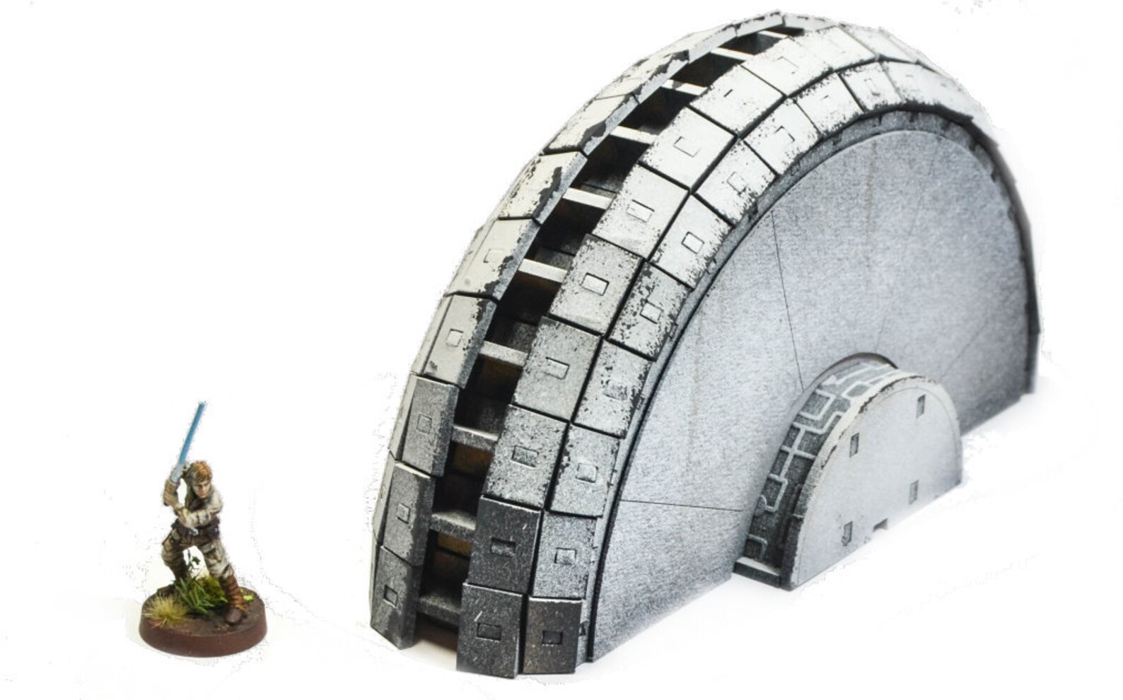 Shield Generator single Star Wars Legion 28-35mm | Etsy