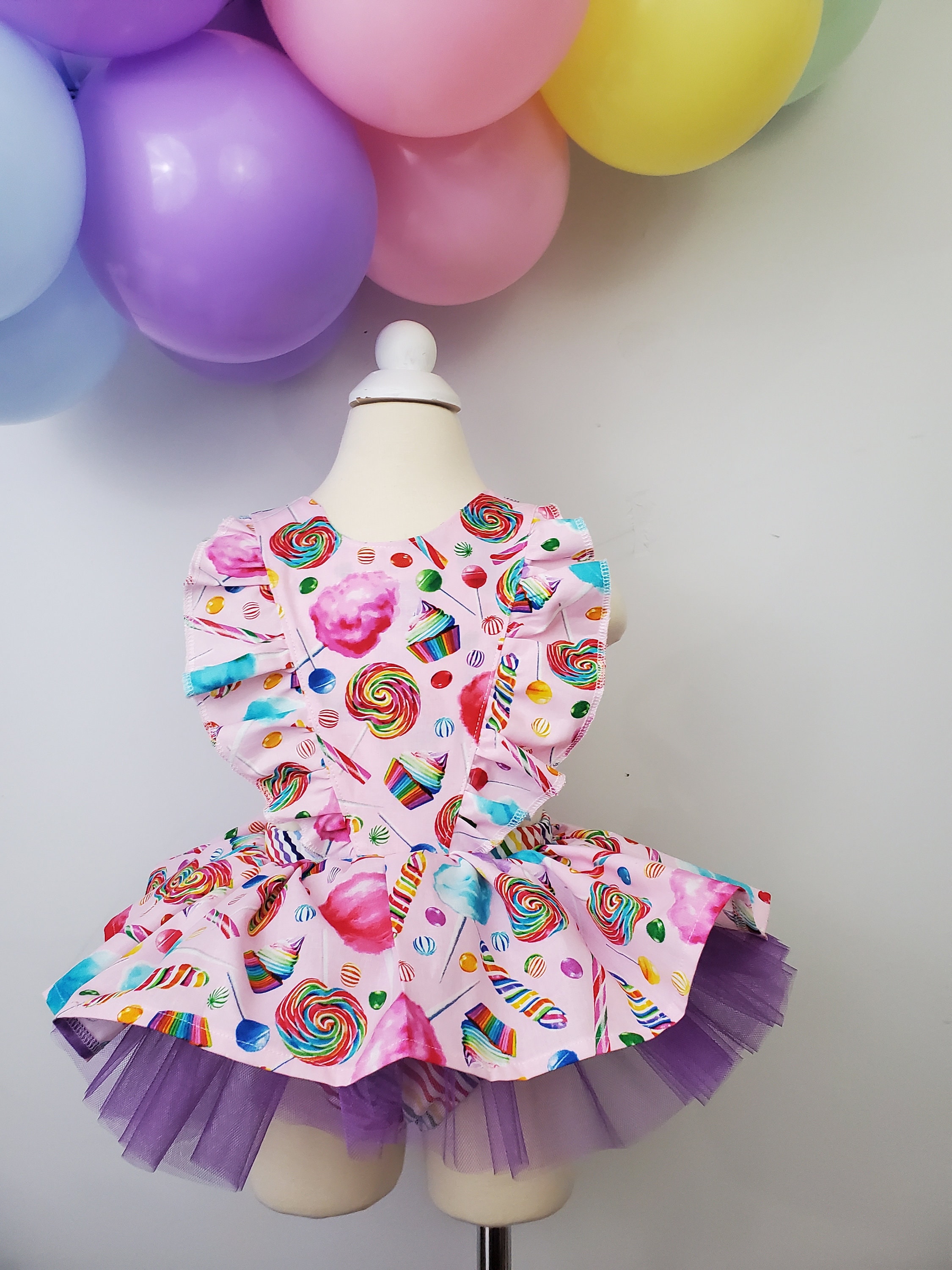 Candyland Party Costumes