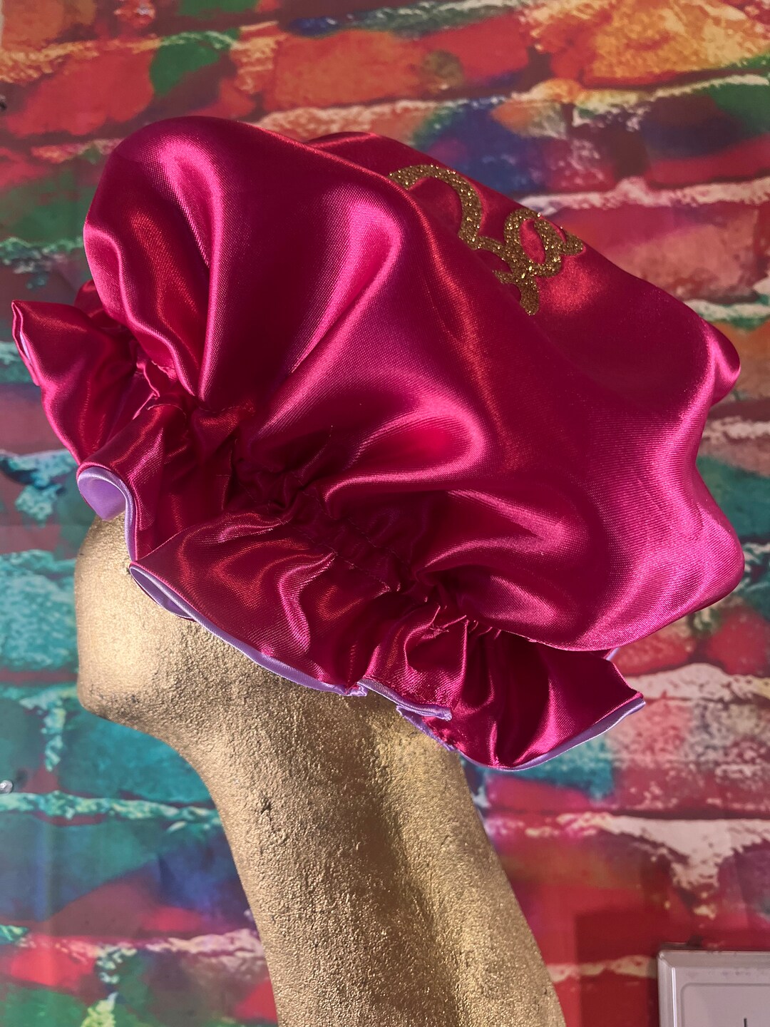 Barbie Ruffle Bonnets - Etsy