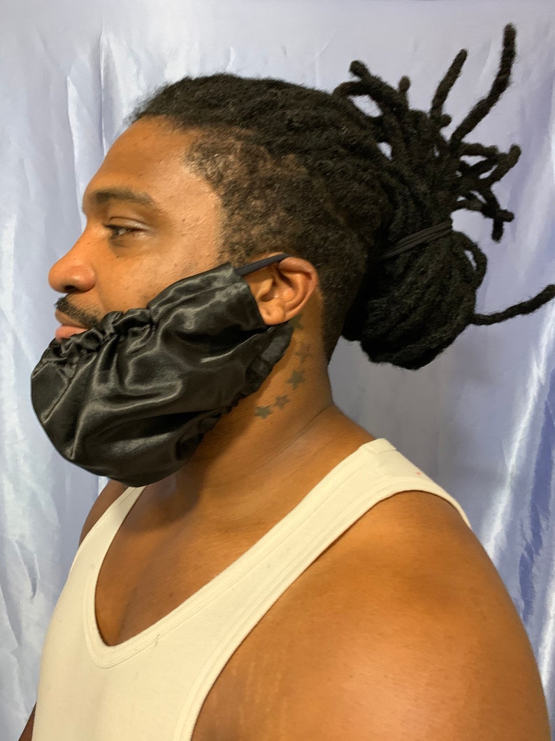 Beard Bonnet Colors - Etsy