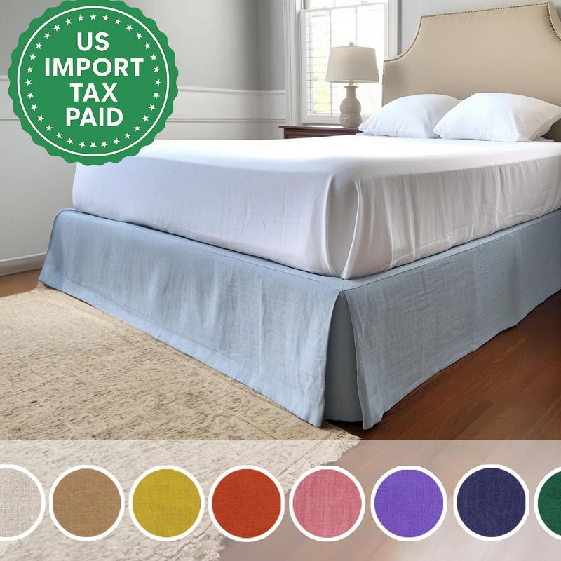 Navy Blue Floral Bed Sheets - Etsy