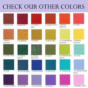 Maroon Rectangle Linen Tablecloth Christmas Theme Round Square ...