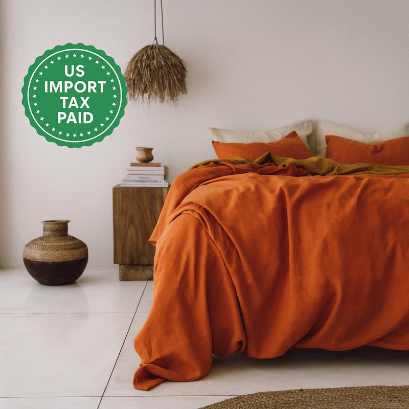 Red Twin Duvet Covers - Etsy