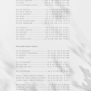 Raspberry Linen Bedding Set 1 Duvet Cover and 2 Pillowcases Softened ...