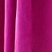 Fuchsia Regular and Blackout Linen Curtains 2 Panels Unlined - Etsy