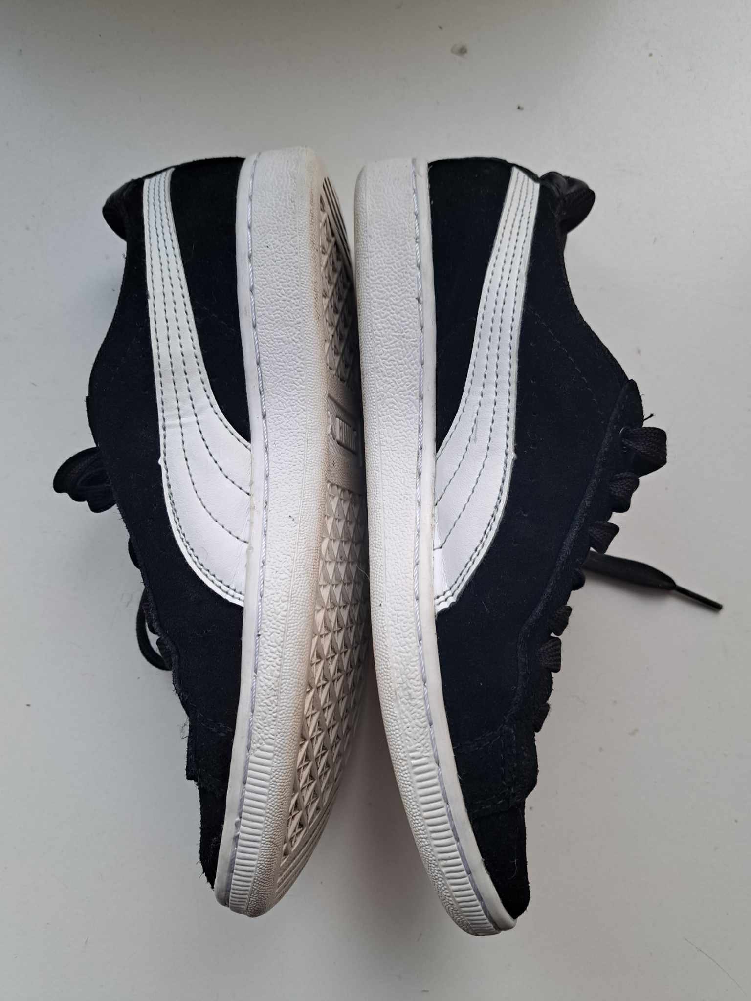 Original Puma Softfoam Shoes - Etsy