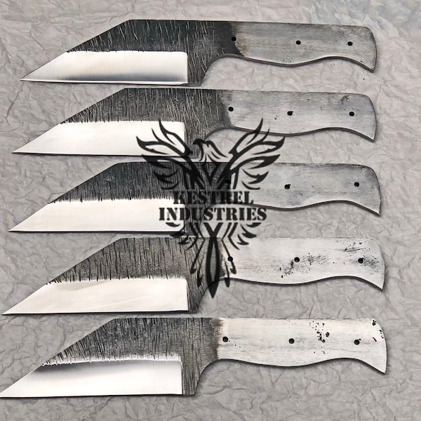 Seax Blade Blank - Etsy