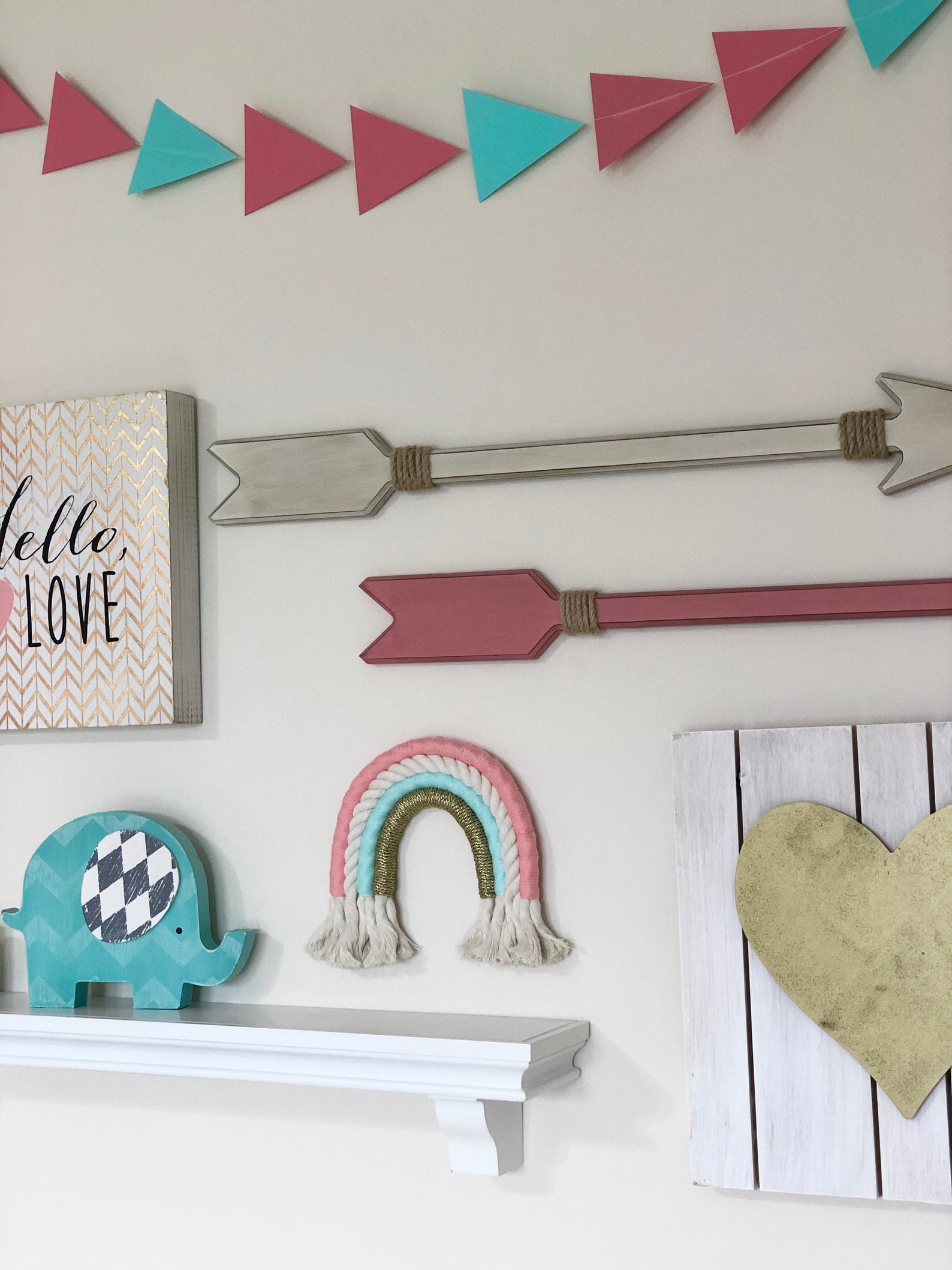 Rainbow Baby Photo Prop Rainbow Baby Photography Maternity - Etsy