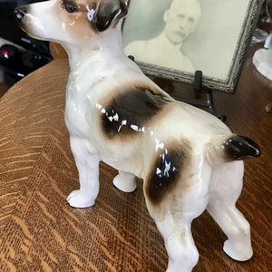 Coopercraft Jack Russell Terrier - Etsy