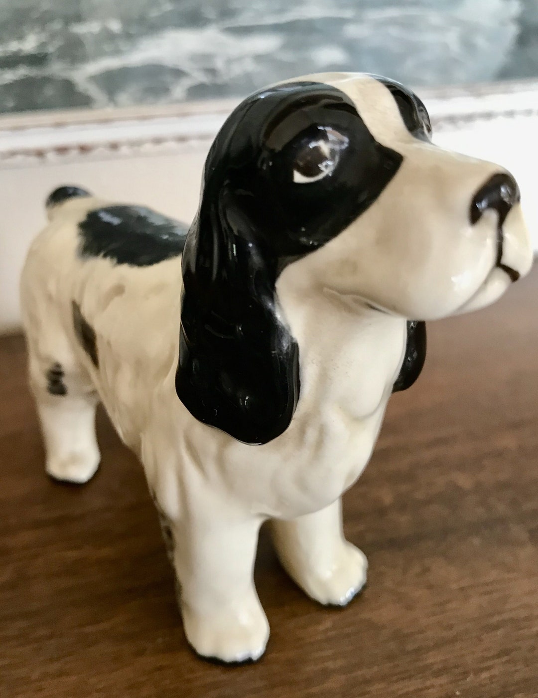 Robert Simmons Dog, Ruggles - Etsy