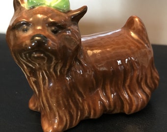 Goebel Dog Figurine - Etsy