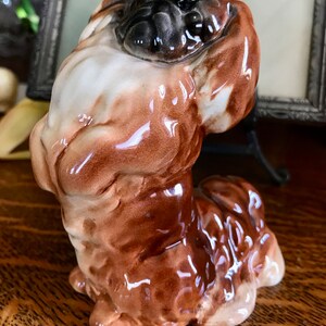 Beswick Begging Pekinese - Etsy