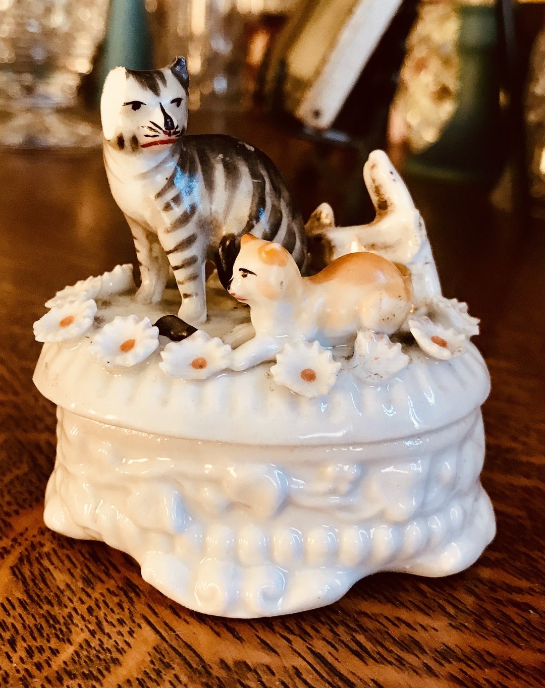 Conta Boehme Lovely Broken Cats - Etsy