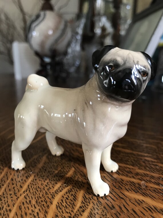 Did Queen Victoria Have A Pug